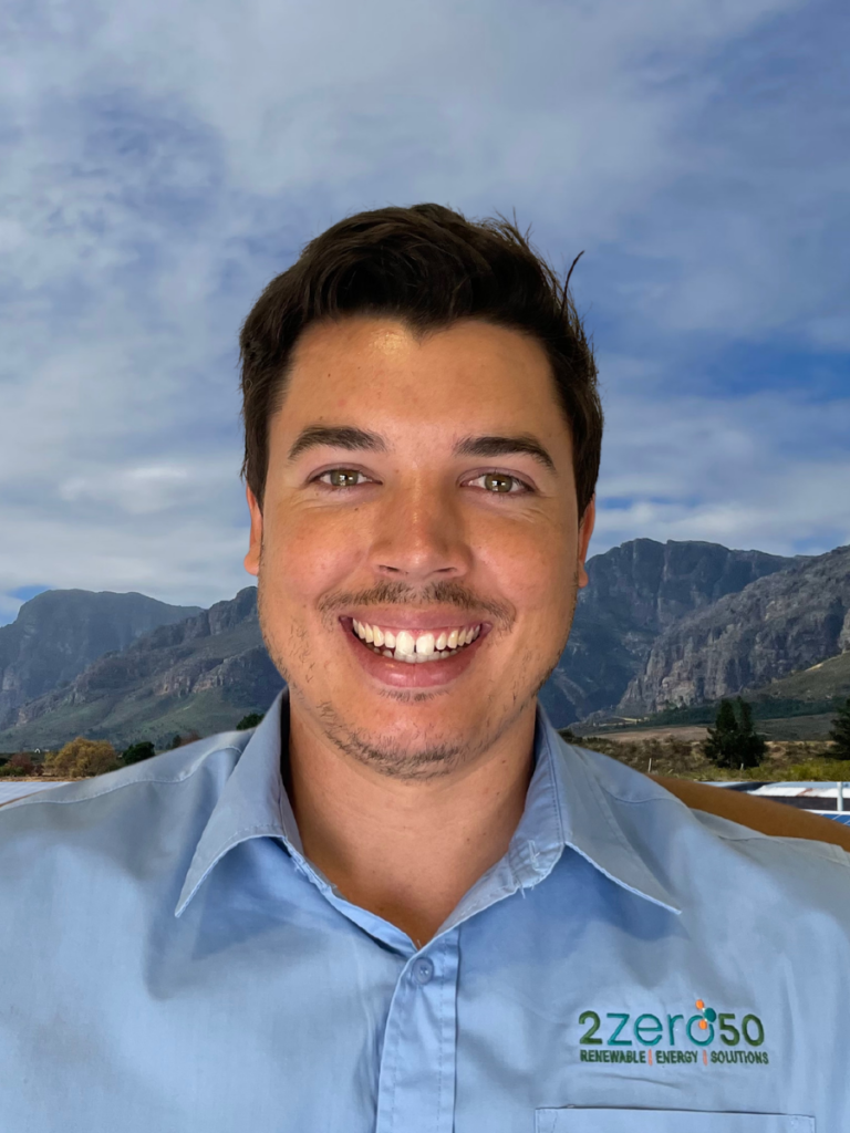 Why 2ZERO50 - 2Zero50